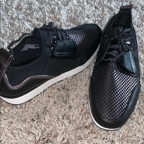 Massini | Shoes | Brand New Black Shoes | Poshmark